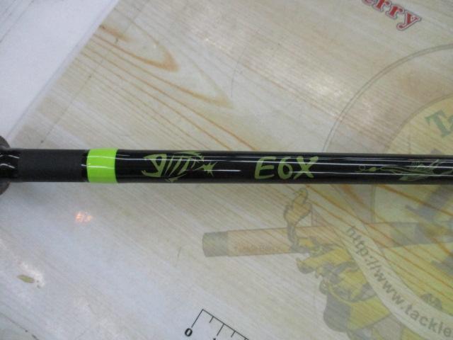 E6X 852C JWR｜＠ベリーネット 日本最大新品中古釣具WEBショップ