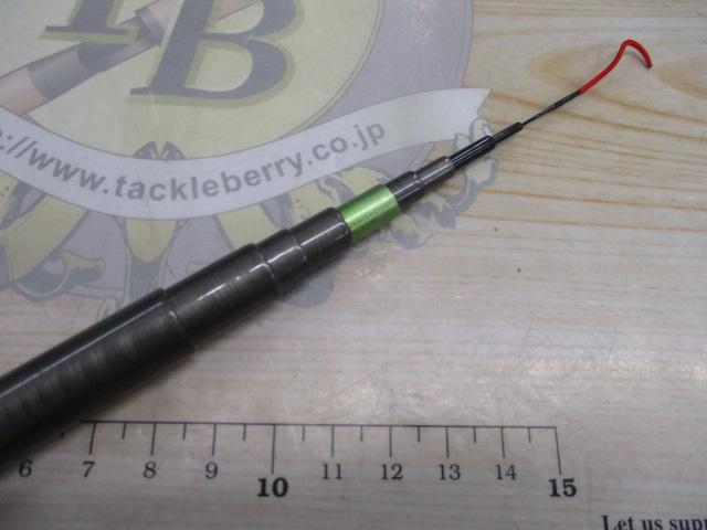 マルチスクエア-渓流EX超小継290｜＠ベリーネット 日本最大新品中古釣具WEBショップ