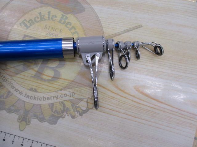 04プロサーフ 405BX-T｜＠ベリーネット 日本最大新品中古釣具WEBショップ