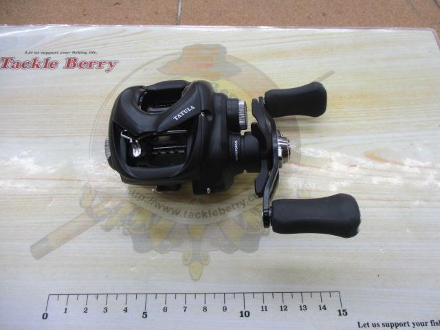 24タトゥーラ TW 100L｜＠ベリーネット 日本最大新品中古釣具WEBショップ