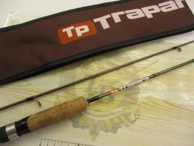 トラパラ TPS-632SUL｜＠ベリーネット 日本最大新品中古釣具WEBショップ