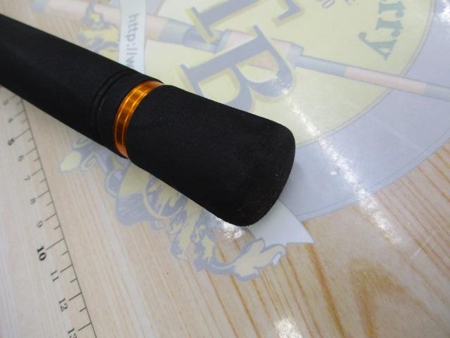 クロステージ CRX-902ML｜＠ベリーネット 日本最大新品中古釣具WEBショップ