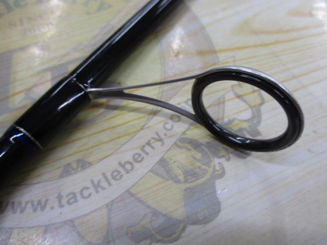 ファーストキャスト FCS-962ML｜＠ベリーネット 日本最大新品中古釣具WEBショップ