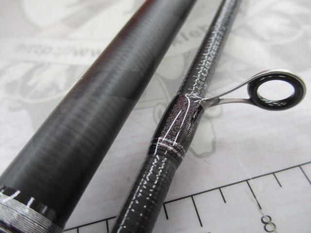 クロスフィールド XSFS-862M｜＠ベリーネット 日本最大新品中古釣具WEBショップ