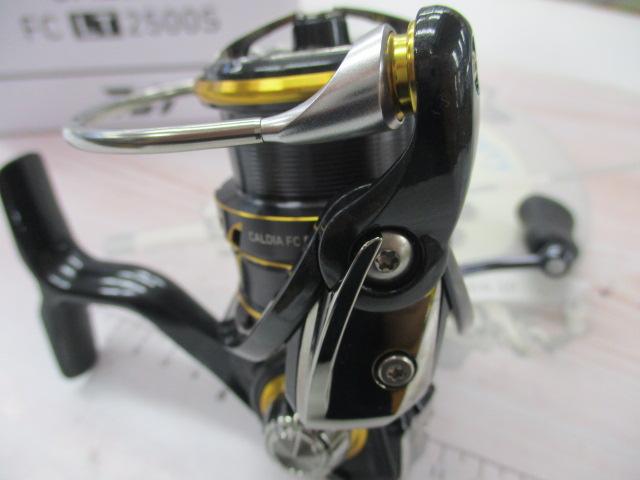 21カルディア FC LT2500S｜＠ベリーネット 日本最大新品中古釣具WEBショップ