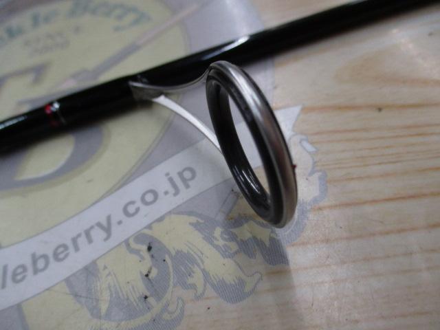 ファーストキャスト FCS-602UL｜＠ベリーネット 日本最大新品中古釣具WEBショップ