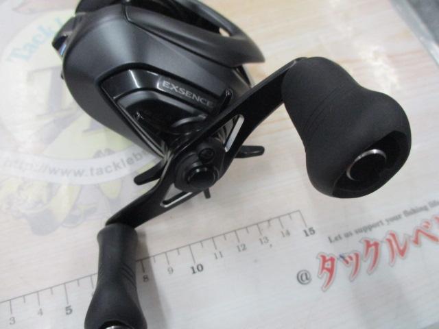 17エクスセンスDC XG RH｜＠ベリーネット 日本最大新品中古釣具WEBショップ