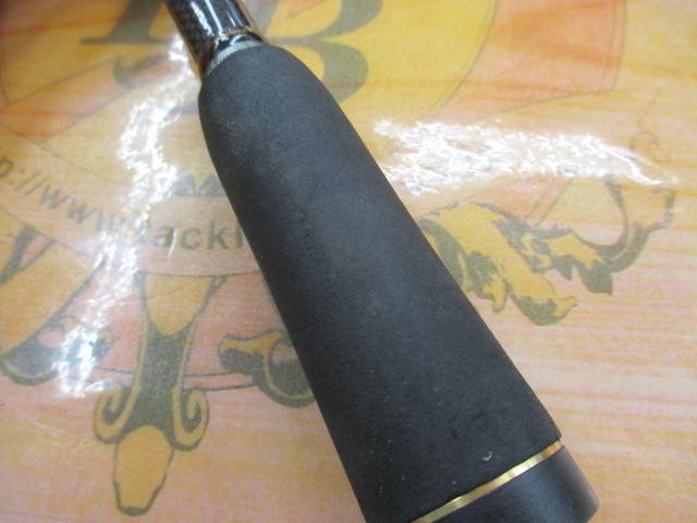 デストロイヤー F5-611X(HYBRID)カーボンヘッドモデル｜＠ベリーネット 日本最大新品中古釣具WEBショップ