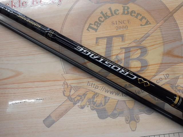 クロステージ CRX-902ML｜＠ベリーネット 日本最大新品中古釣具WEBショップ