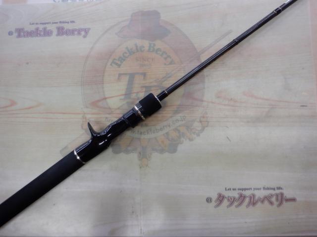 フェイズ PCSC-63ML+｜＠ベリーネット 日本最大新品中古釣具WEBショップ