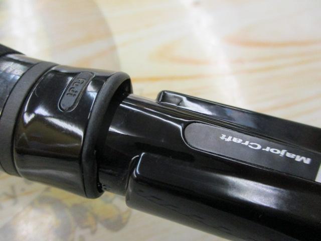 バスパラ BXC-662M｜＠ベリーネット 日本最大新品中古釣具WEBショップ