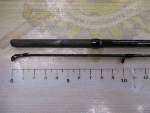 22セフィアBB S86ML｜＠ベリーネット 日本最大新品中古釣具WEBショップ