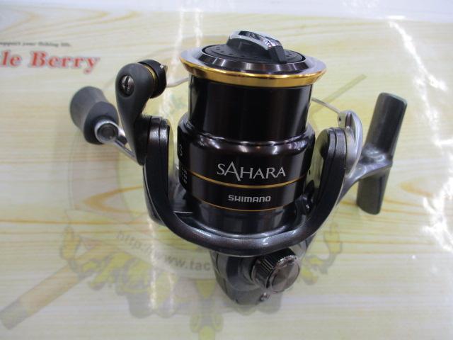 14サハラ 2000HGS｜＠ベリーネット 日本最大新品中古釣具WEBショップ