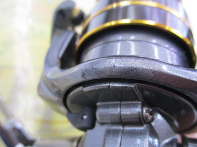 14サハラ 2000HGS｜＠ベリーネット 日本最大新品中古釣具WEBショップ