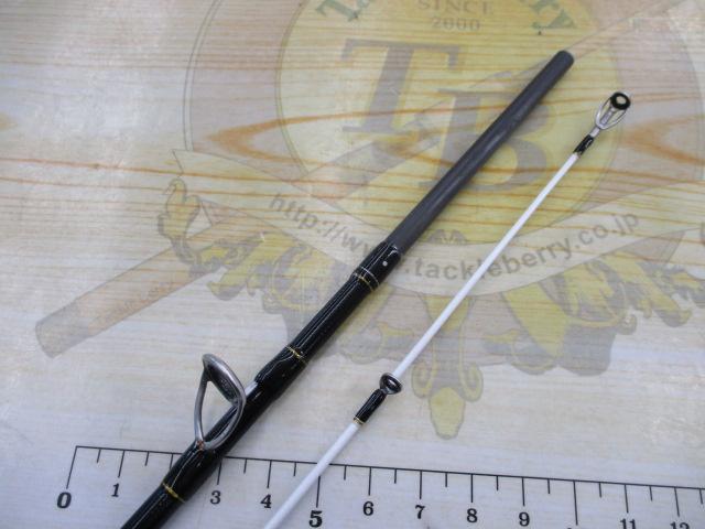 クロステージ CRXJ-B732MJ/T｜＠ベリーネット 日本最大新品中古釣具WEBショップ