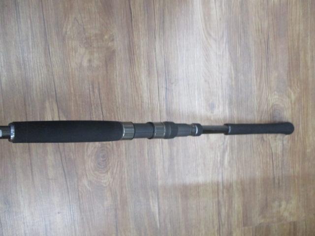 BRS BRS-S96ML-LSJ｜＠ベリーネット 日本最大新品中古釣具WEBショップ