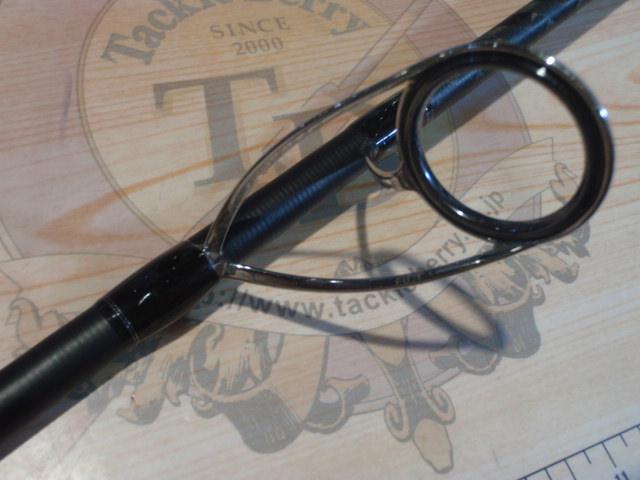 23ディアルーナ S96MH｜＠ベリーネット 日本最大新品中古釣具WEBショップ