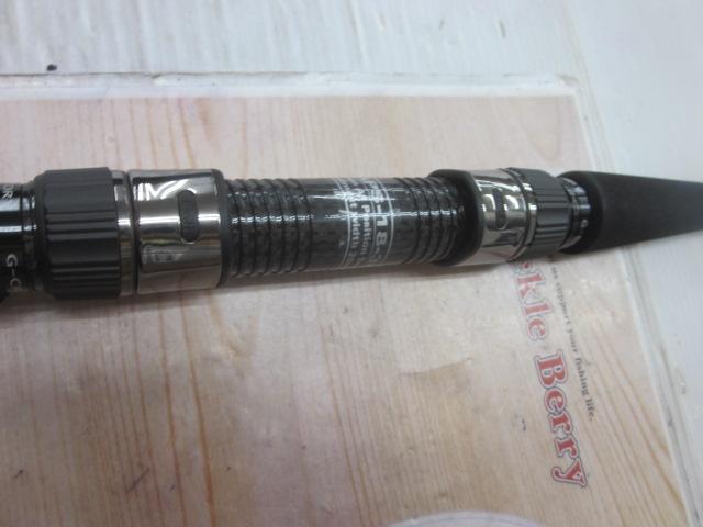 セブンセンスTR MSS-952-TR モンスターストリーム｜＠ベリーネット 日本最大新品中古釣具WEBショップ