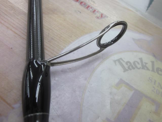 セブンセンスTR MSS-952-TR モンスターストリーム｜＠ベリーネット 日本最大新品中古釣具WEBショップ