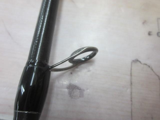 セブンセンスTR MSS-952-TR モンスターストリーム｜＠ベリーネット 日本最大新品中古釣具WEBショップ