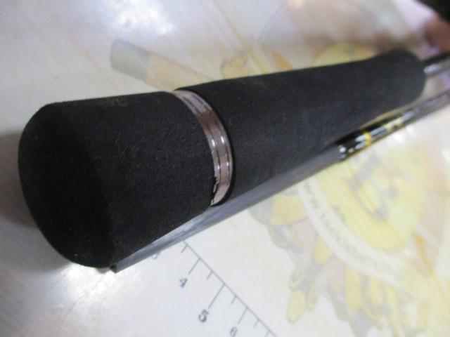 クロステージ CRXJ-B64ML/LJ｜＠ベリーネット 日本最大新品中古釣具WEBショップ