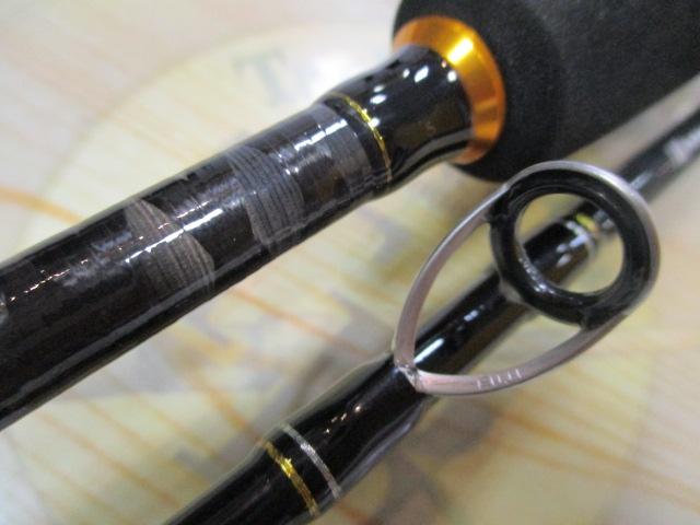 クロステージ CRXJ-B64ML/LJ｜＠ベリーネット 日本最大新品中古釣具WEBショップ