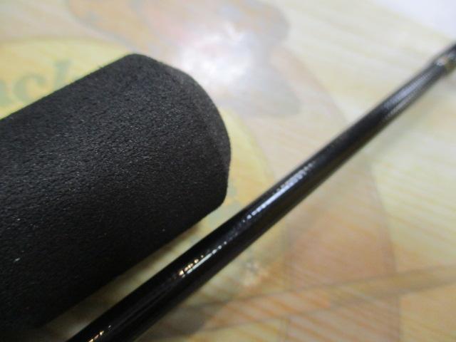 クロステージ CRXJ-B64ML/LJ｜＠ベリーネット 日本最大新品中古釣具WEBショップ