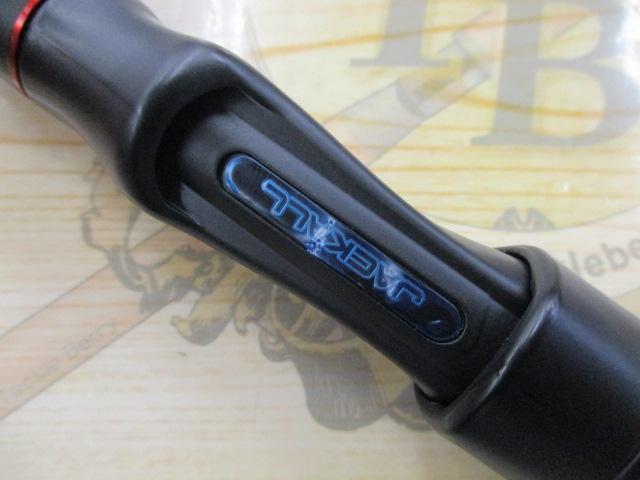 BPM BS-66L｜＠ベリーネット 日本最大新品中古釣具WEBショップ