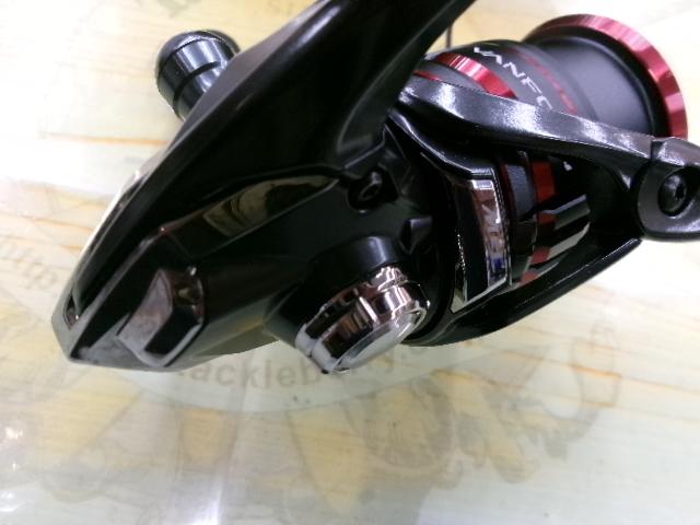 20ヴァンフォード 2500SHG｜＠ベリーネット 日本最大新品中古釣具WEBショップ