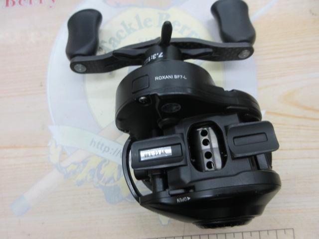 ロキサーニBC BF7-L｜＠ベリーネット 日本最大新品中古釣具WEBショップ