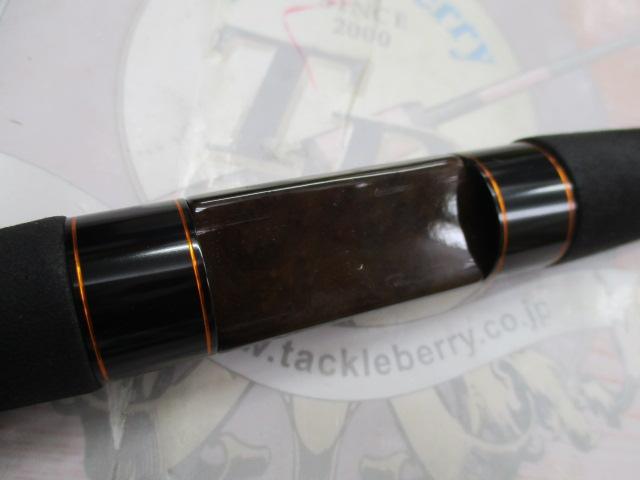 プレッソST 60UL｜＠ベリーネット 日本最大新品中古釣具WEBショップ