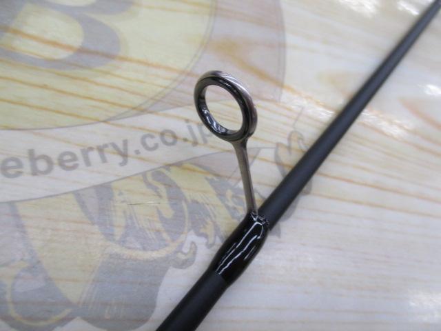 ラグゼ宵姫 爽 S58FL-solid｜＠ベリーネット 日本最大新品中古釣具WEBショップ