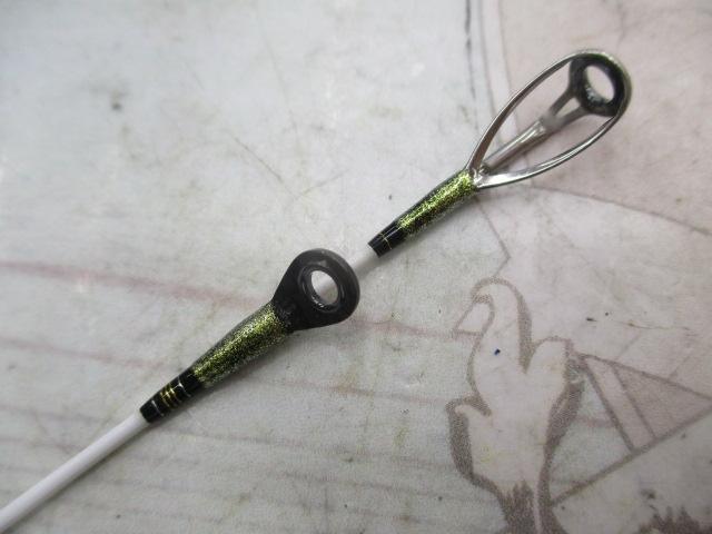 リーディング ネライ MH-230・W｜＠ベリーネット 日本最大新品中古釣具WEBショップ