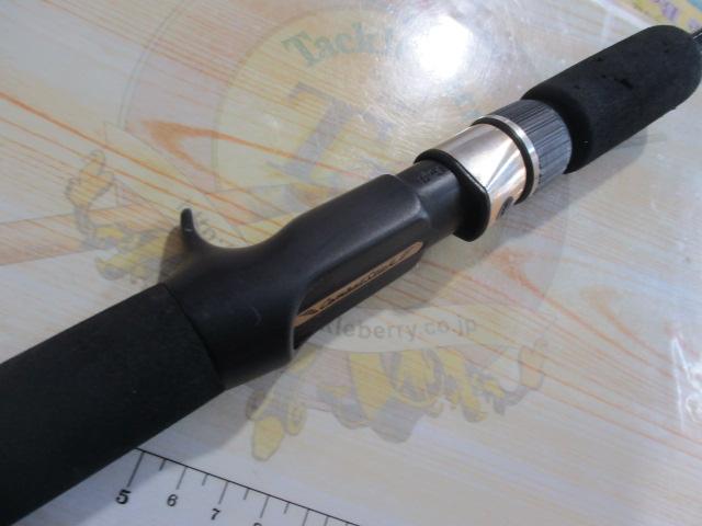 コンバットスティック GCSC-65MH｜＠ベリーネット 日本最大新品中古釣具WEBショップ