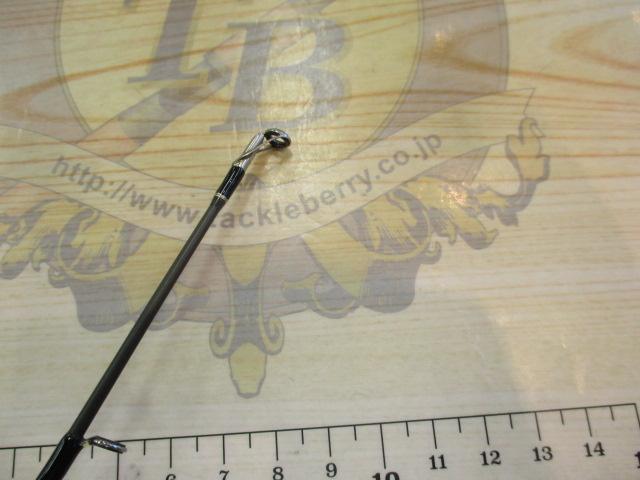 テムジン TXFC-68MH｜＠ベリーネット 日本最大新品中古釣具WEBショップ