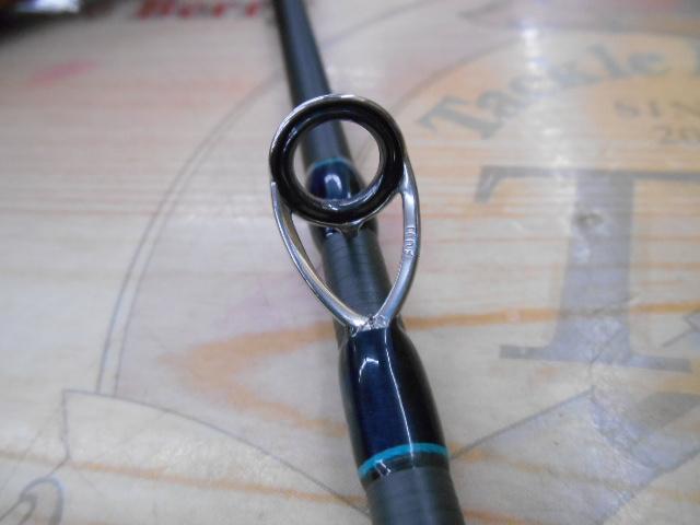 トライザ F0-63XTZ｜＠ベリーネット 日本最大新品中古釣具WEBショップ