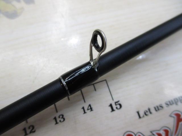 エギゾースト EZ1-862ML｜＠ベリーネット 日本最大新品中古釣具WEBショップ