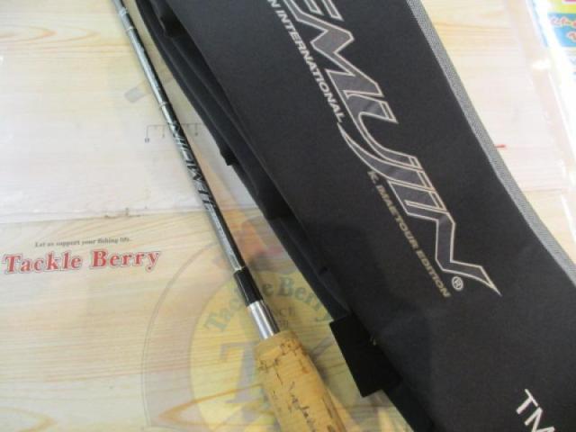 テムジン TMJS-66ML｜＠ベリーネット 日本最大新品中古釣具WEBショップ