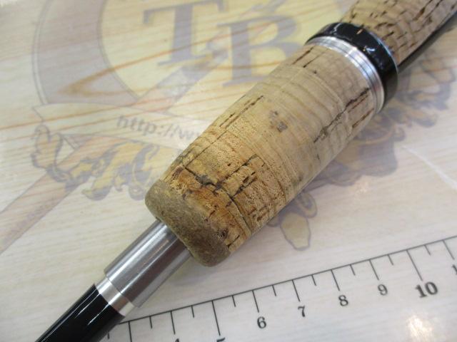 テムジン TMJS-66ML｜＠ベリーネット 日本最大新品中古釣具WEBショップ