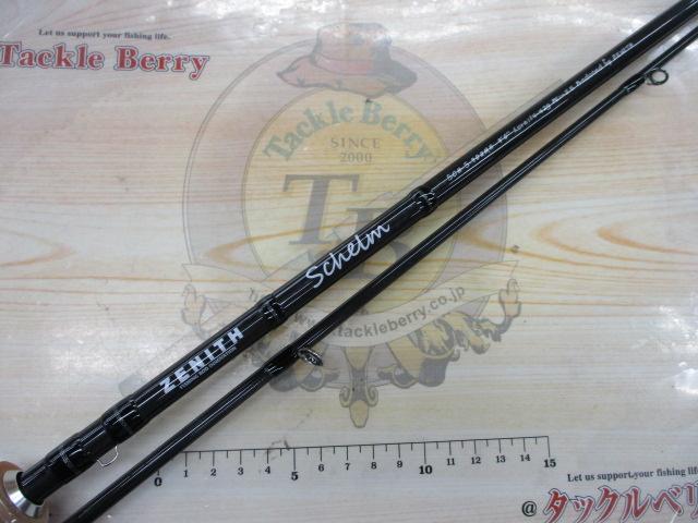 シュレム SCH-S-902MH NANO｜＠ベリーネット 日本最大新品中古釣具WEBショップ