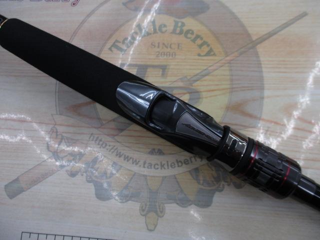 オーバーゼアEX 109ML/M｜＠ベリーネット 日本最大新品中古釣具WEBショップ