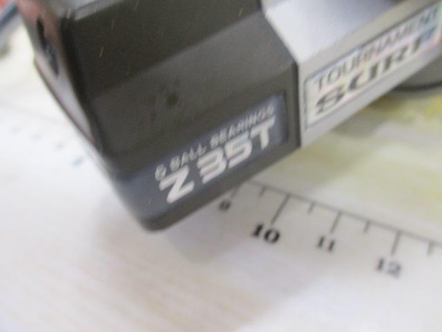 トーナメントサーフ Z35T 太糸｜＠ベリーネット 日本最大新品中古釣具WEBショップ