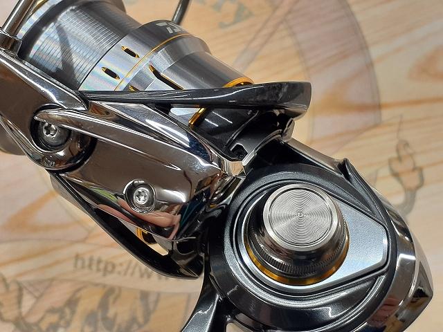 21ルビアスエアリティー FC LT2500S｜＠ベリーネット 日本最大新品中古釣具WEBショップ