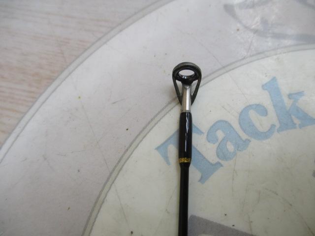 タクティクス TCSC-66L｜＠ベリーネット 日本最大新品中古釣具WEBショップ