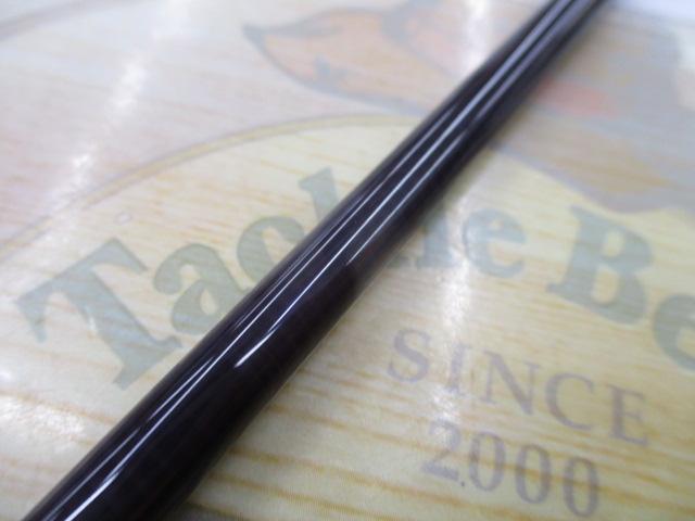 999.9フォーナインマイスター 63ML-e グレイウルフ｜＠ベリーネット 日本最大新品中古釣具WEBショップ