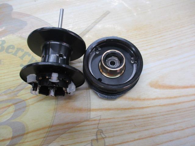 22バンタム HG RH｜＠ベリーネット 日本最大新品中古釣具WEBショップ