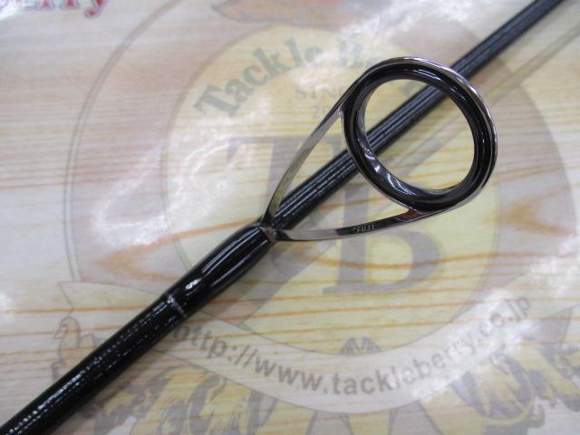 21カーディフNX S83ML｜＠ベリーネット 日本最大新品中古釣具WEBショップ