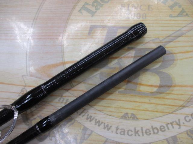 21カーディフNX S83ML｜＠ベリーネット 日本最大新品中古釣具WEBショップ