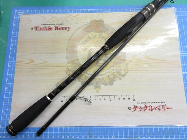 クロスフィールド XRFS-902ML｜＠ベリーネット 日本最大新品中古釣具WEBショップ