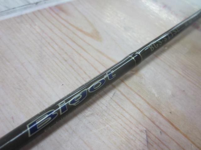 ビゴット BGS-511SL2｜＠ベリーネット 日本最大新品中古釣具WEBショップ